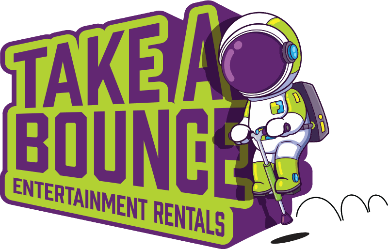Take A Bounce | Bounce Houses | Foam Parties | Cosby, MO